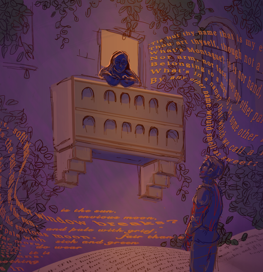 What’s In A Name?: How Shakespeare Dramatizes the Mediatic Dynamic in ...