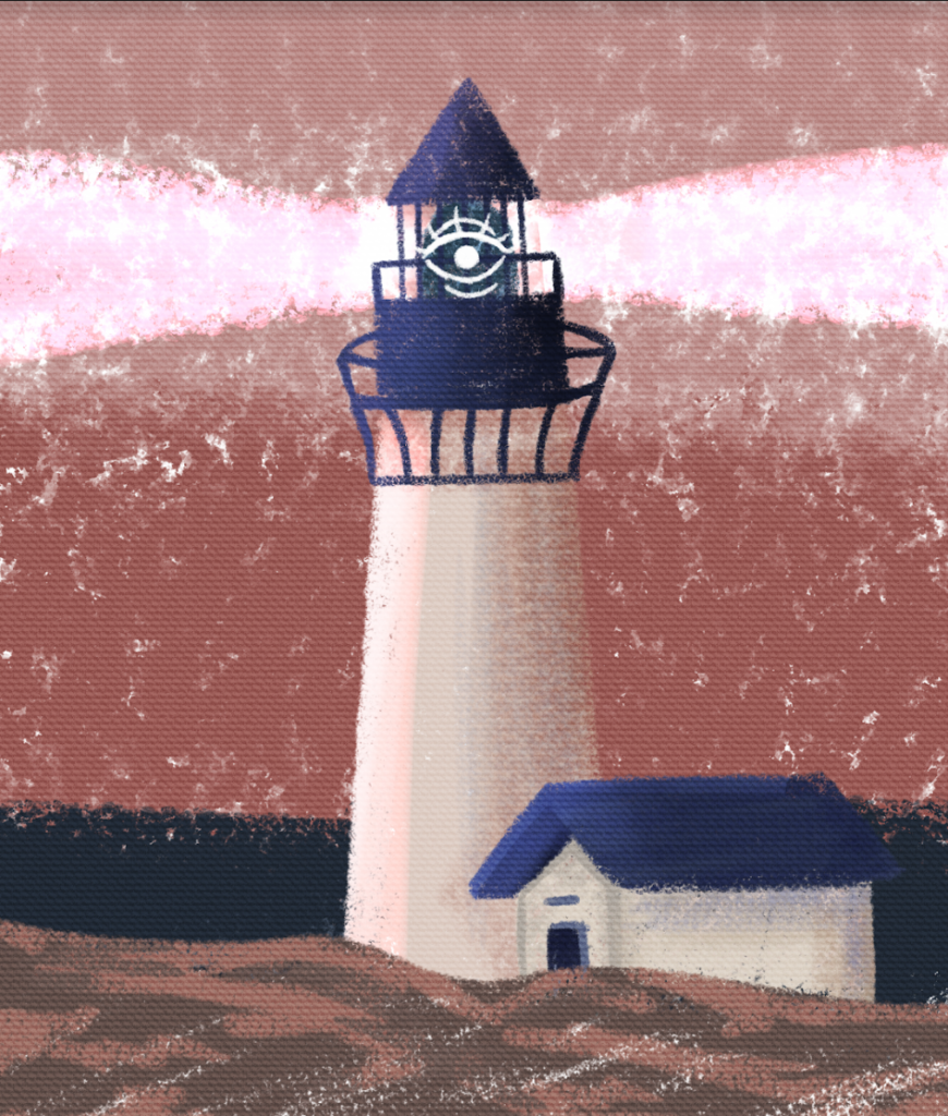 “I” to Eye: Inclined Subjectivity and Feminine Vision in Woolf’s To the Lighthouse – The Garden ...